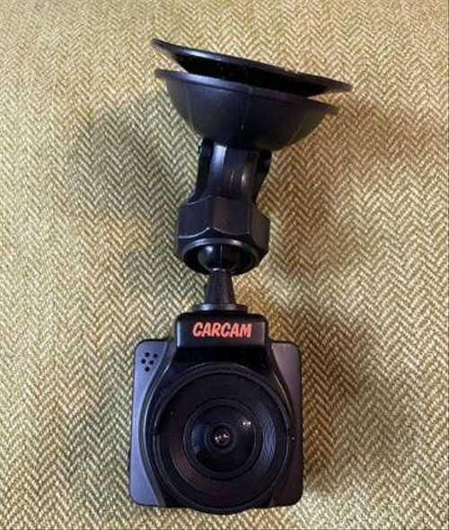 Видеорегистратор Carcam R2