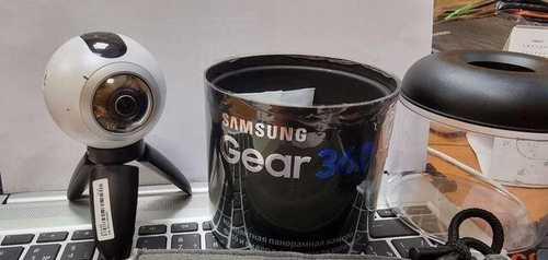 Samsung Gear 360 SM-200