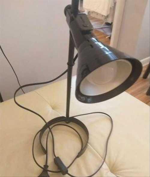 Настольная лампа IKEA