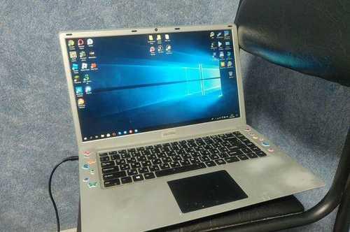 Ноутбук EVE 605