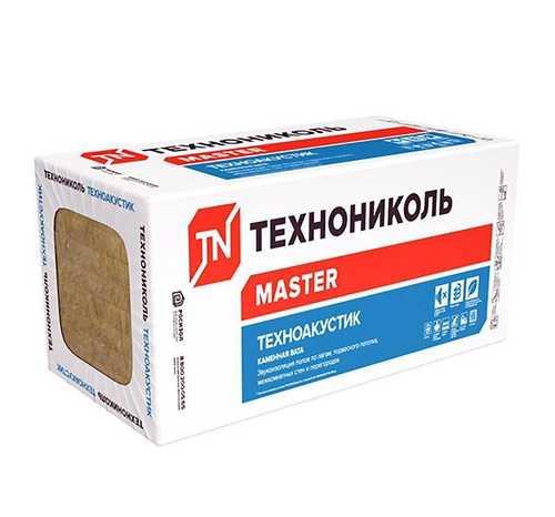 Утеплитель Технониколь Техноакустик