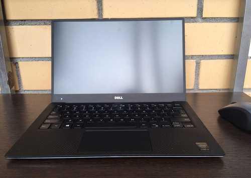 Dell XPS 13,3”