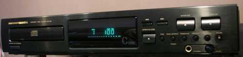 Marantz CD-46