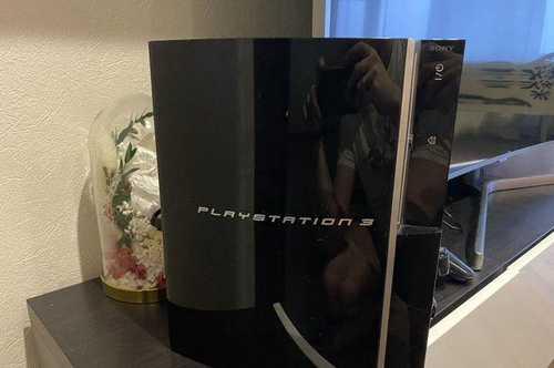 Sony playstation 3 (ps3 )