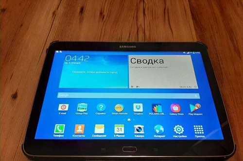 Samsung Galaxy tab 3 P5200