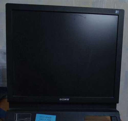 Монитор Sony SDM-E96D 19"