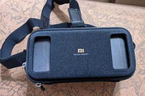 Xiaomi Mi VR play очки виртуальной реальности