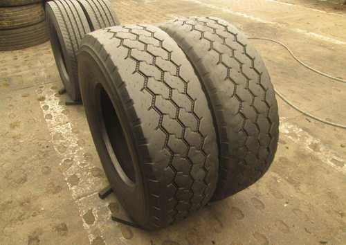 Шины 22.5 / 385-65 Bridgestone M748