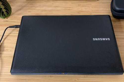 Ноутбук samsung r428