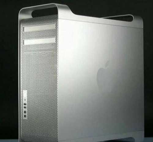 Mac Pro 4.1 2009 год