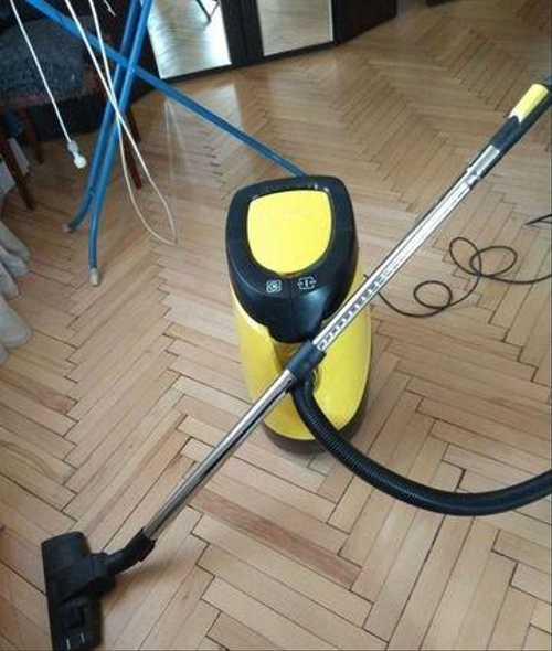 Пылесос karcher ds 5600