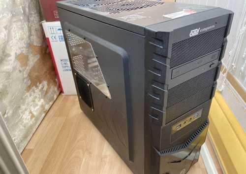 Корпус Therlmaltake Spacecraft VF-1