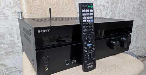 AV-ресивер Sony STR-DN840