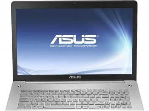 Asus n750jv i7/12gb/gt750 4GB/ 2000gb