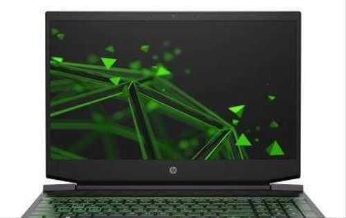 Hp pavilion gaming 15 ec0044ur замена термопасты