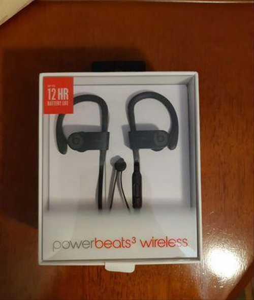 Beats Powerbeats 3 Wireless