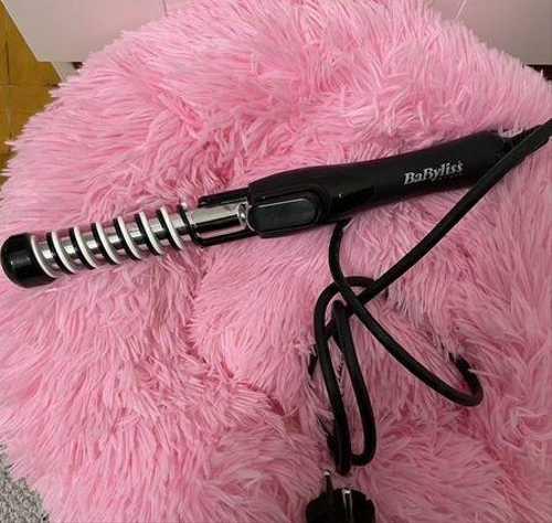 Плойка BaByliss Paris