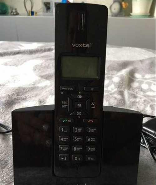 Телефон voxtel profi 5100