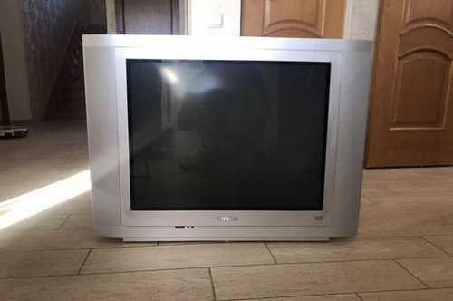 Продам телевизор Philips 29PT5307