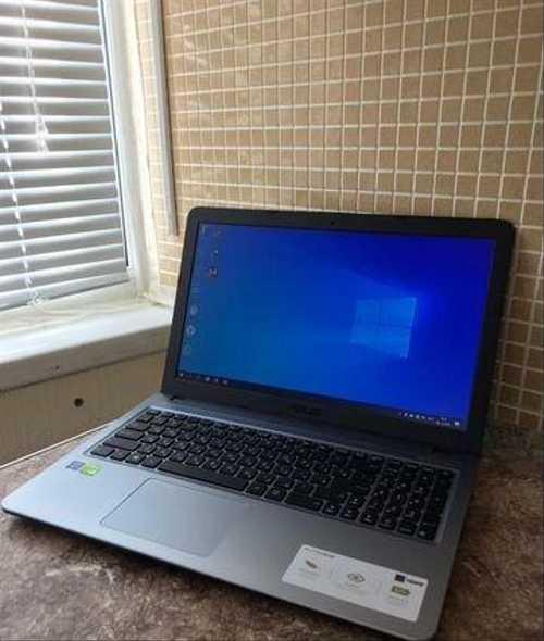 Ноутбук Asus R540UB-GQ980T (Т-8855)