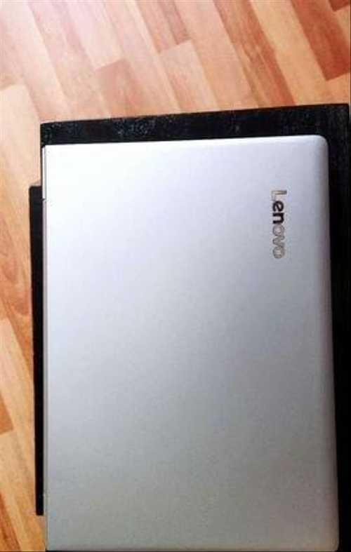 Ноутбук Lenovo ideapad 710s plus