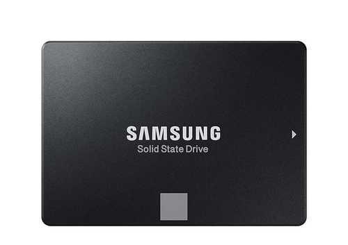 SSD SAMSUNG 860EVO