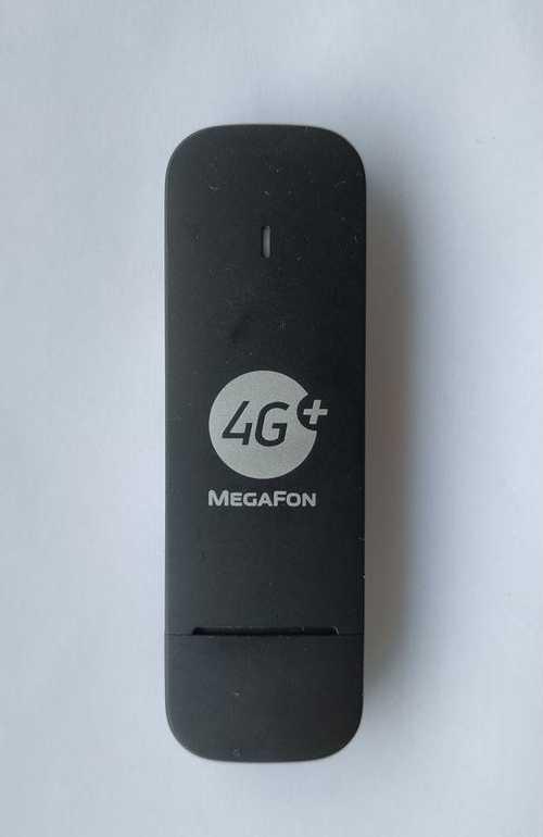 4G модем Huawei E3372h