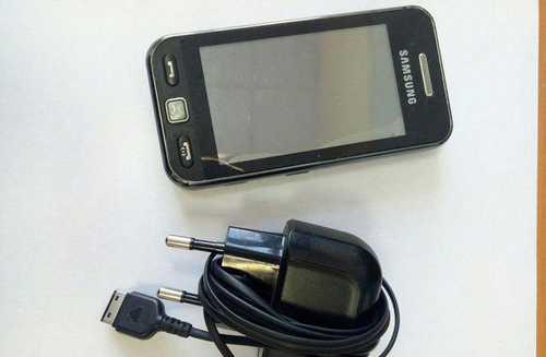 SAMSUNG GT-S5230