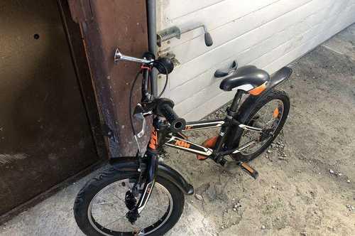 Детский велосипед KTM 1.16 Boy