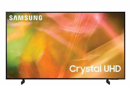 Телевизор Samsung UE65AU8000 65 дюймов
