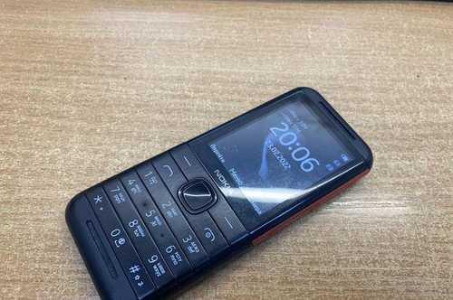 Телефон Nokia 5310 (2020) Dual Sim
