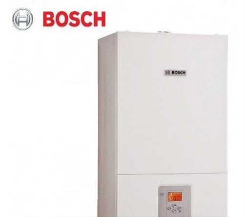 Газовый котел bosch. Bosch. Газовое оборудование