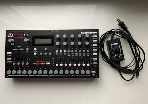 Elektron Analog Four (A4) mk1