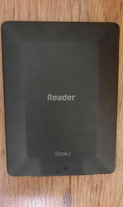 Reader book 2