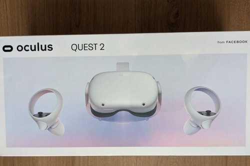 Oculus quest 2