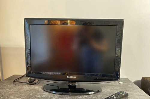 Телевизор Samsung LE-26R81B