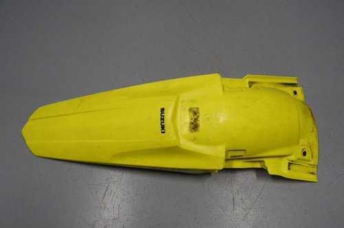 Крыло заднее Suzuki RM-Z250 63111-49H0