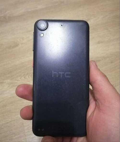 Телефон HTC 530 Desire