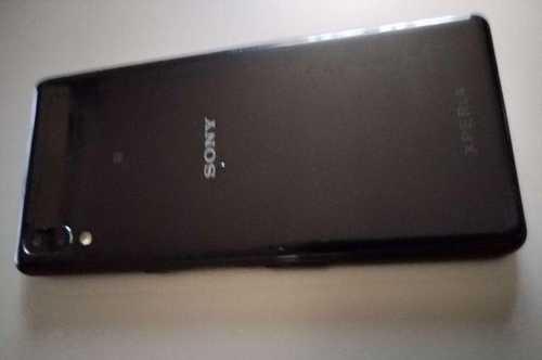 Sony Xperia l3