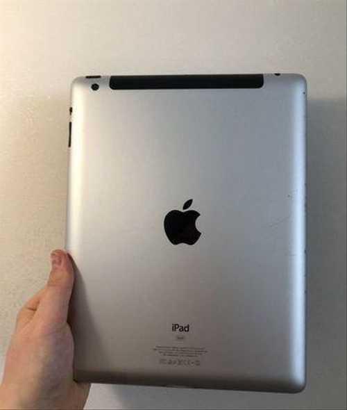 iPad 3 32 gb