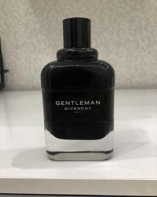 Givenchy Gentleman Eau De Parfum