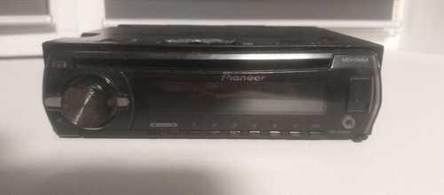 Pioneer deh 3500ui