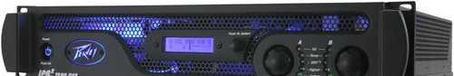 Peavey IPR 2 7500 DSP
