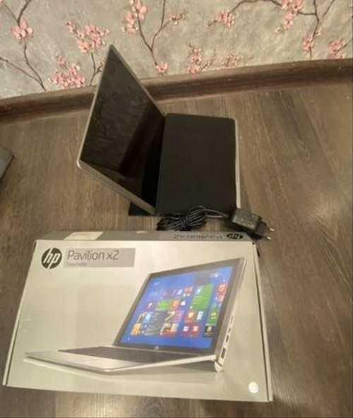 Hp pavilion x2