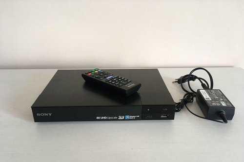 Blu ray плеер Sony BDP-S6500
