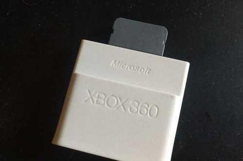 Memory unit 256mb Xbox360