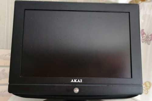 Телевизор akai LTA-2073