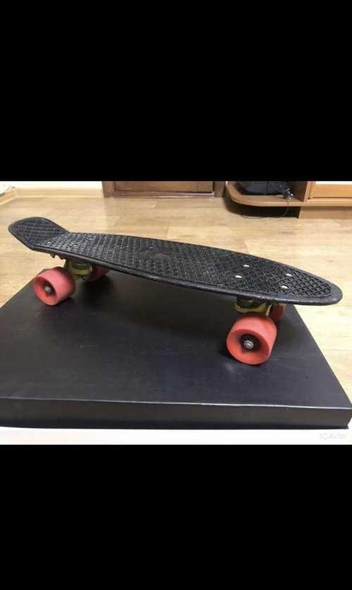 Penny board Rasta original