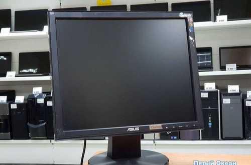 Монитор 17" Asus VB171D TN VGA 1280x1024 5мс 76Гц