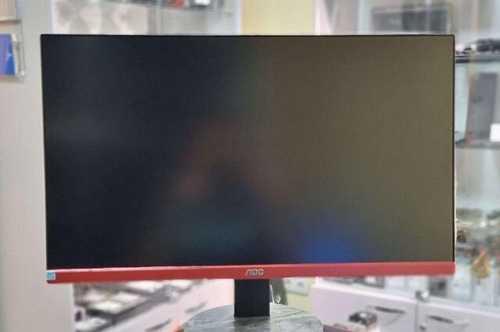 Монитор AOC G2490VXA 144Hz